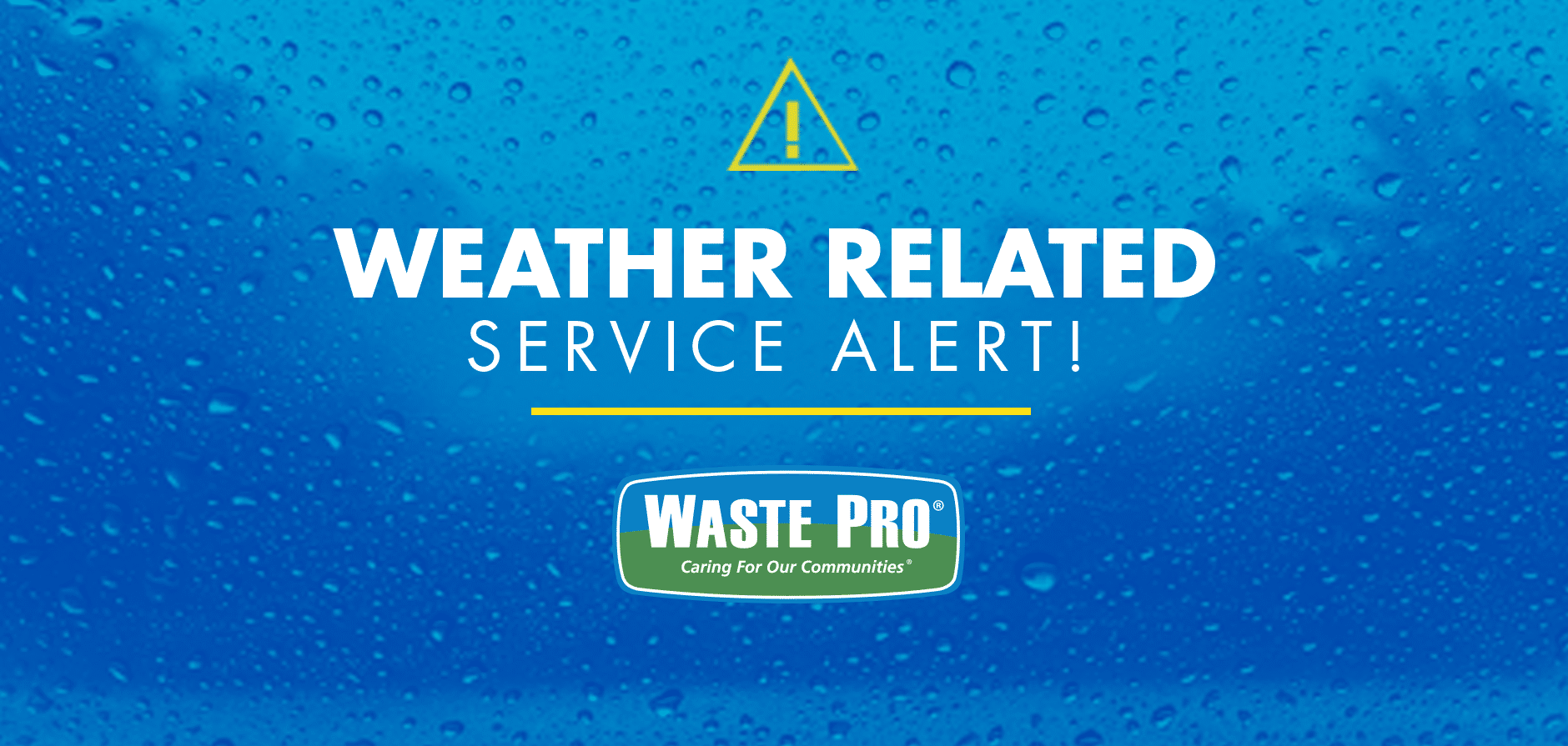 Waste Pro USA – Residential and Commercial Collection Services