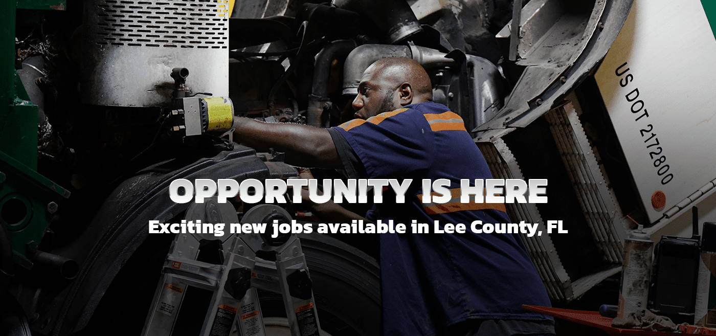 Waste Pro USA – Residential and Commercial Collection Services