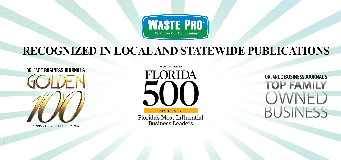 Waste Pro USA – Residential and Commercial Collection Services