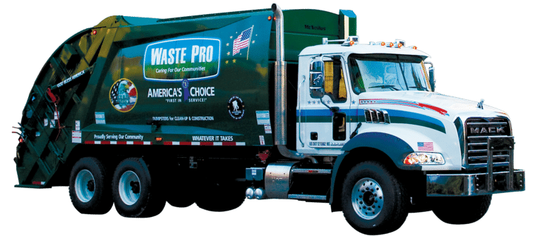 Online Bill Pay - Waste Pro