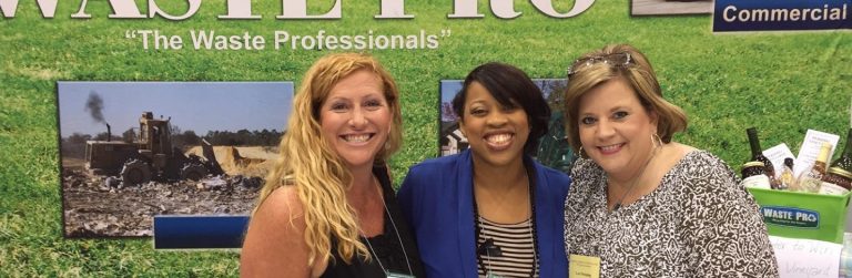 Contact Us - Waste Pro