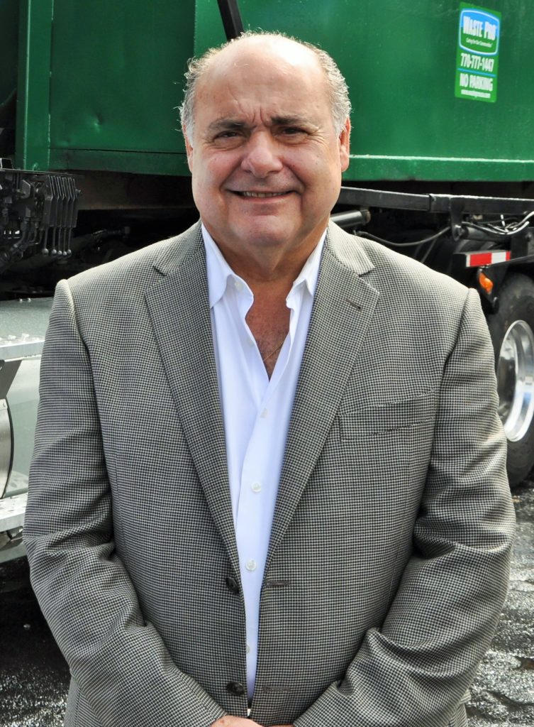 Industry Legend Ralph Velocci Passes Away - Waste Pro