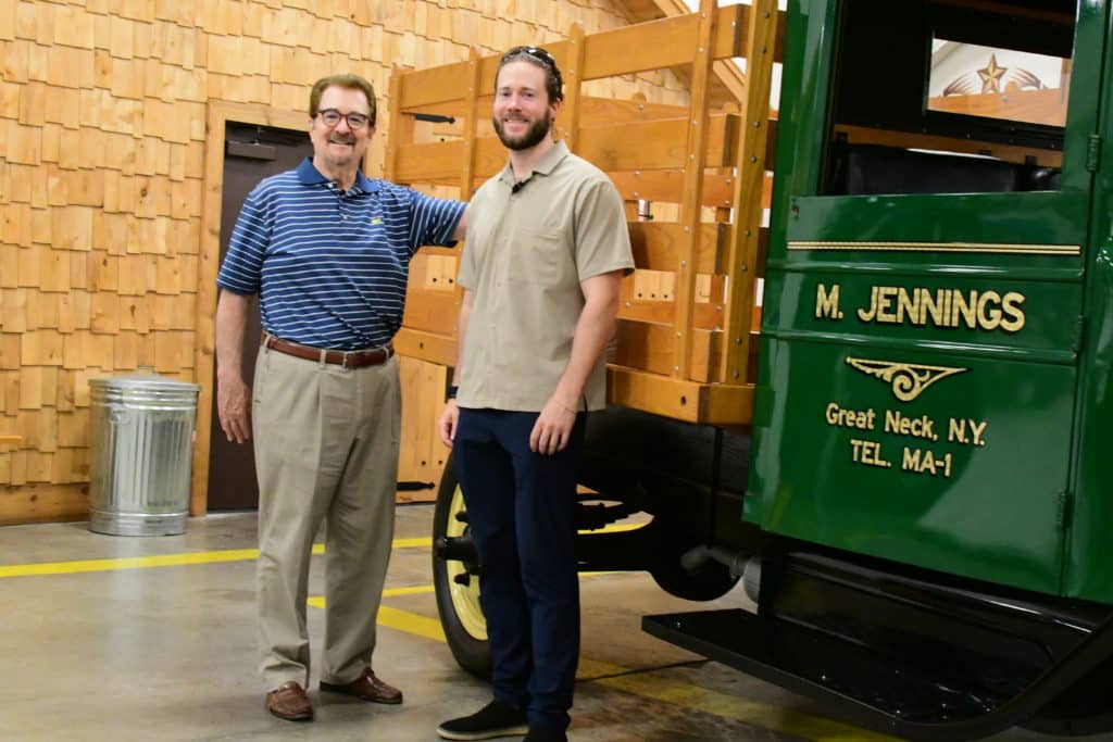Waste Pro Named 4th Largest Family-Owned Company in Central FL - Waste Pro