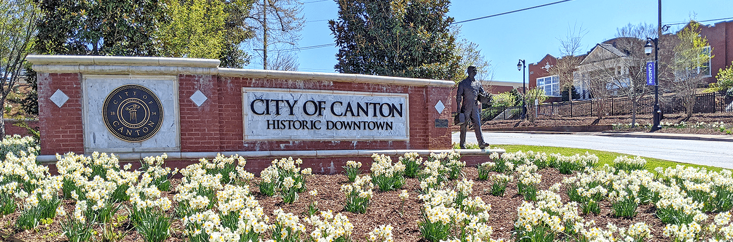 Canton – Waste Pro USA