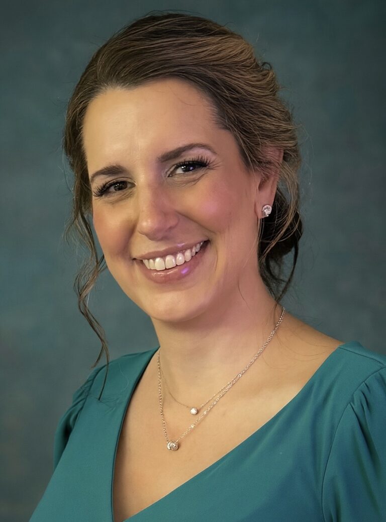 Women of waste pro emily brennan moran, corporate lead technical writer ...